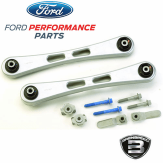 2005-2014 Mustang Ford Racing Rear Lower Control Arm Upgrade