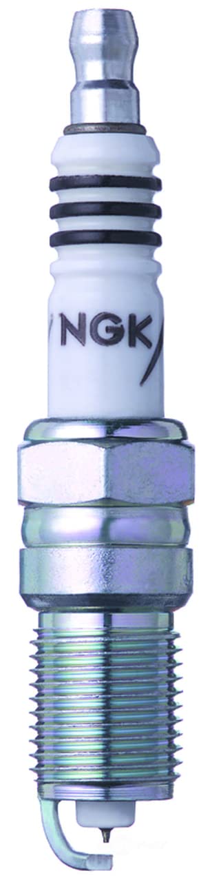 2007-14 GT500 and 99-04 GT NGK 3690 TR7IX Iridium IX Spark Plug (Pack of 4)