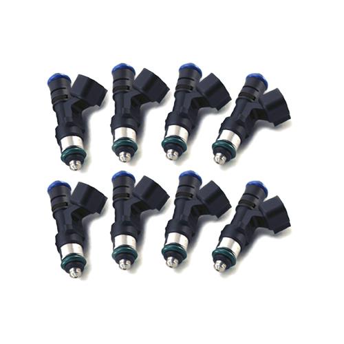 2007-14 Mustang GT500 Injector Dynamics 96lb Injectors 8 Pack