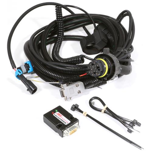 2011-17 Mustang JMS LaunchMax Digital Transbrake for 6R80 (Plug and Play)