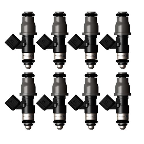 2011-24 GT Injector Dynamics High Impedance ID 1050x Injectors