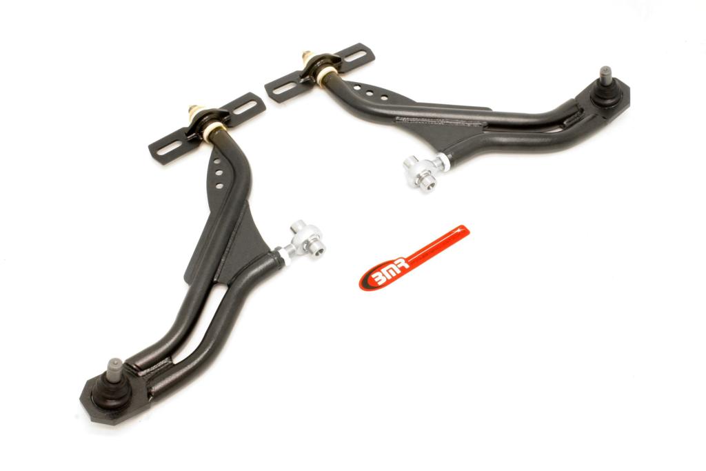 2011-2014 BMR Tubular A-Arms Mustang GT