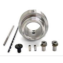 2015-21 Challenger Hellcat ATI Crank Pin Drill Fixture Kit