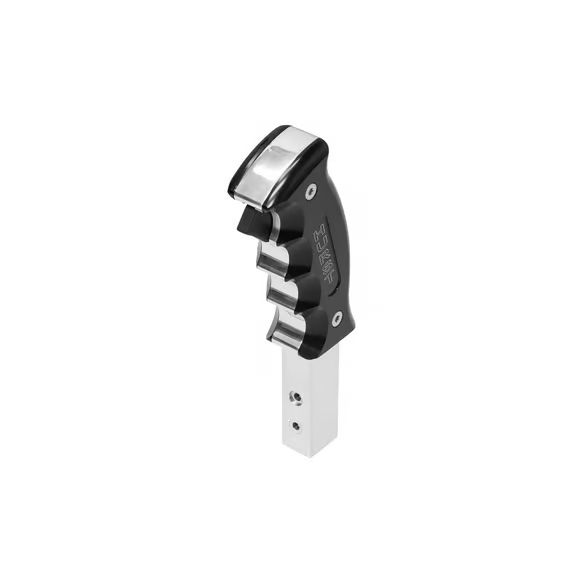 2015-24 Mustang Automatic Hurst Billet/Plus Pistol Grip Auto Shift Handle