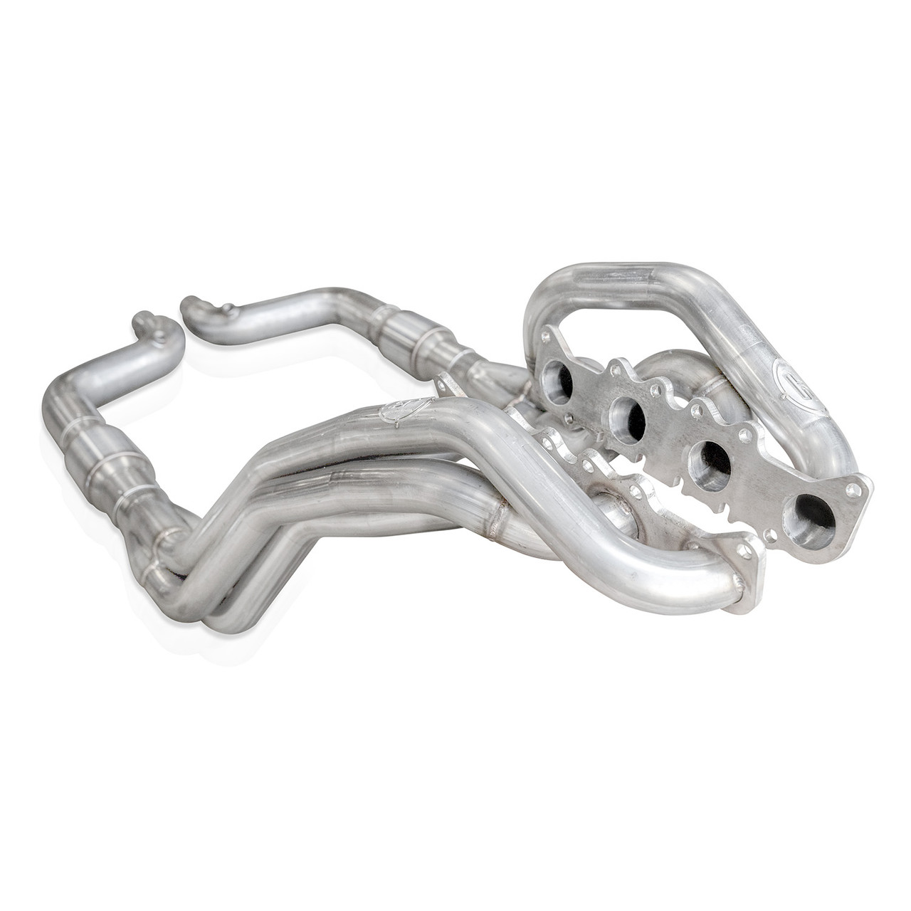 2015-25 Mustang GT Stainless Power Headers Factory Connect