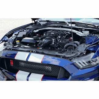 2016-20 Mustang GT350 ProCharger Stage 2 Intercooled System w/ P-1SC-1 ...