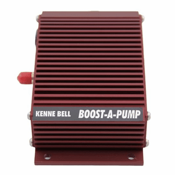 40 amp Kenne Bell Boost A Pump