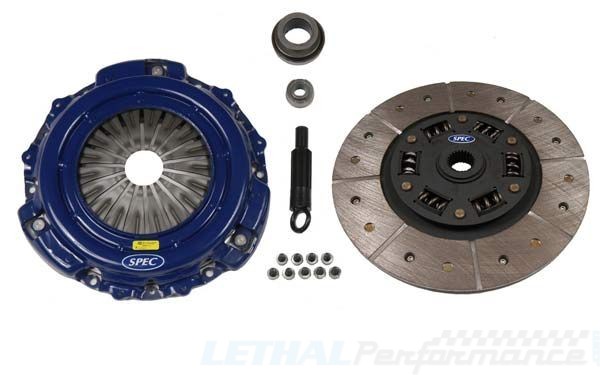 86 to MID 01 STAGE 3+ TKO 26 SPLINE CLUTCH TREMEC SPEC