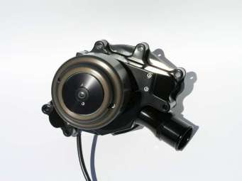 87-93 5.0 MUSTANG ELECTRIC WATER PUMP MEZIERE