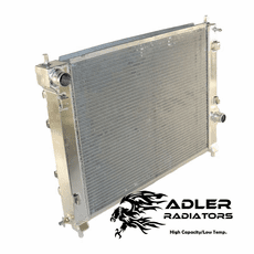 Mustang Performance Parts & Upgrades by Brenspeed