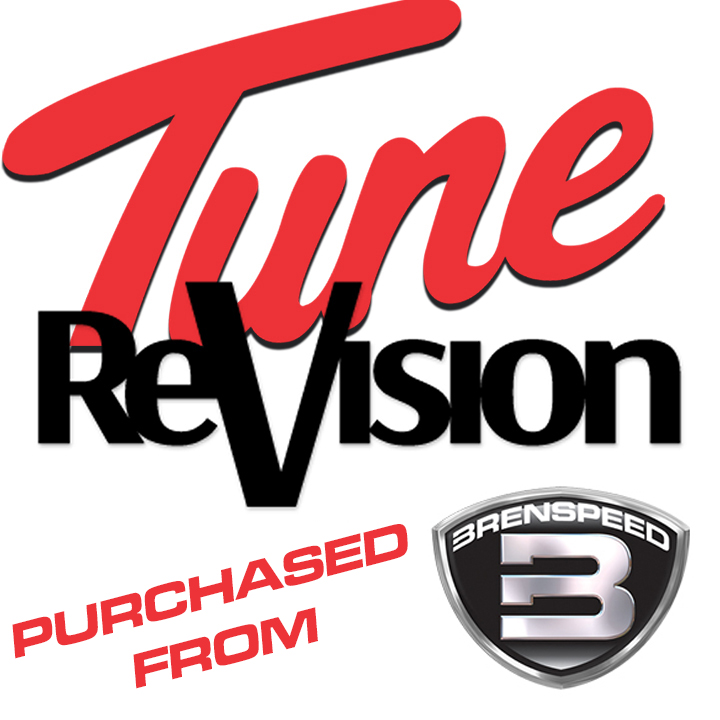 Brenspeed Revision for Tune Purchased from Brenspeed