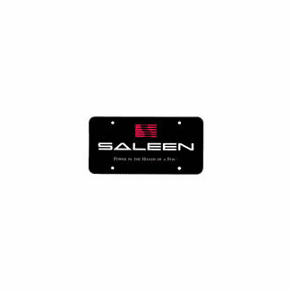 DISCONTINUED Saleen Frame Insert