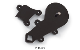 Edelbrock E-Force Belt Tensioner Brace