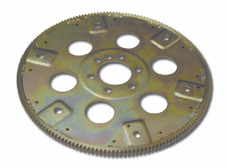 Flexplate