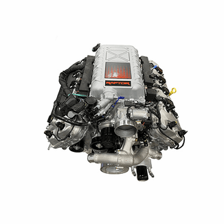 FRPP 5.2L RAPTOR R SUPERCHARGED CRATE ENGINE