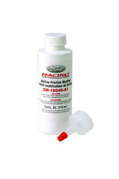 FRPP Friction Modifier for Clutch-Type Limited-Slip Differentials M ...