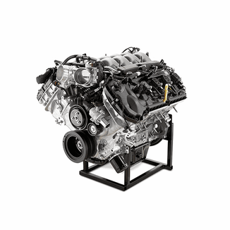GEN 4 COYOTE 5.0L ALUMINATOR SC CRATE ENGINE