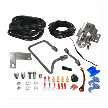 Hurst Line Lock Kit 2010-2014 Mustang GT 5671519