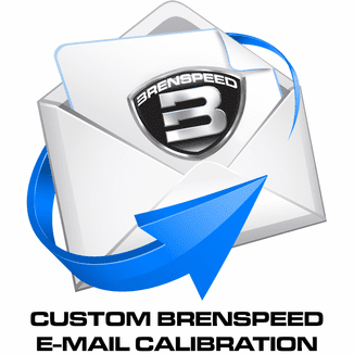 One Custom Brenspeed Tune 2018-23 Mustang HUGE GAINS!