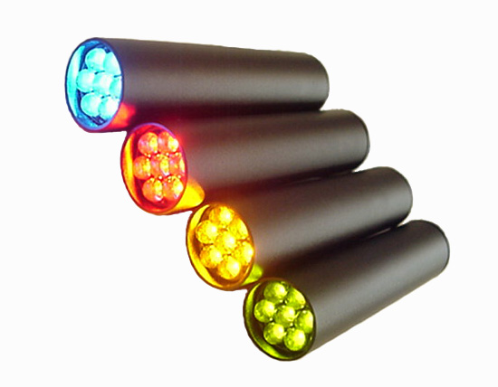 Raptor Performance Shift Light