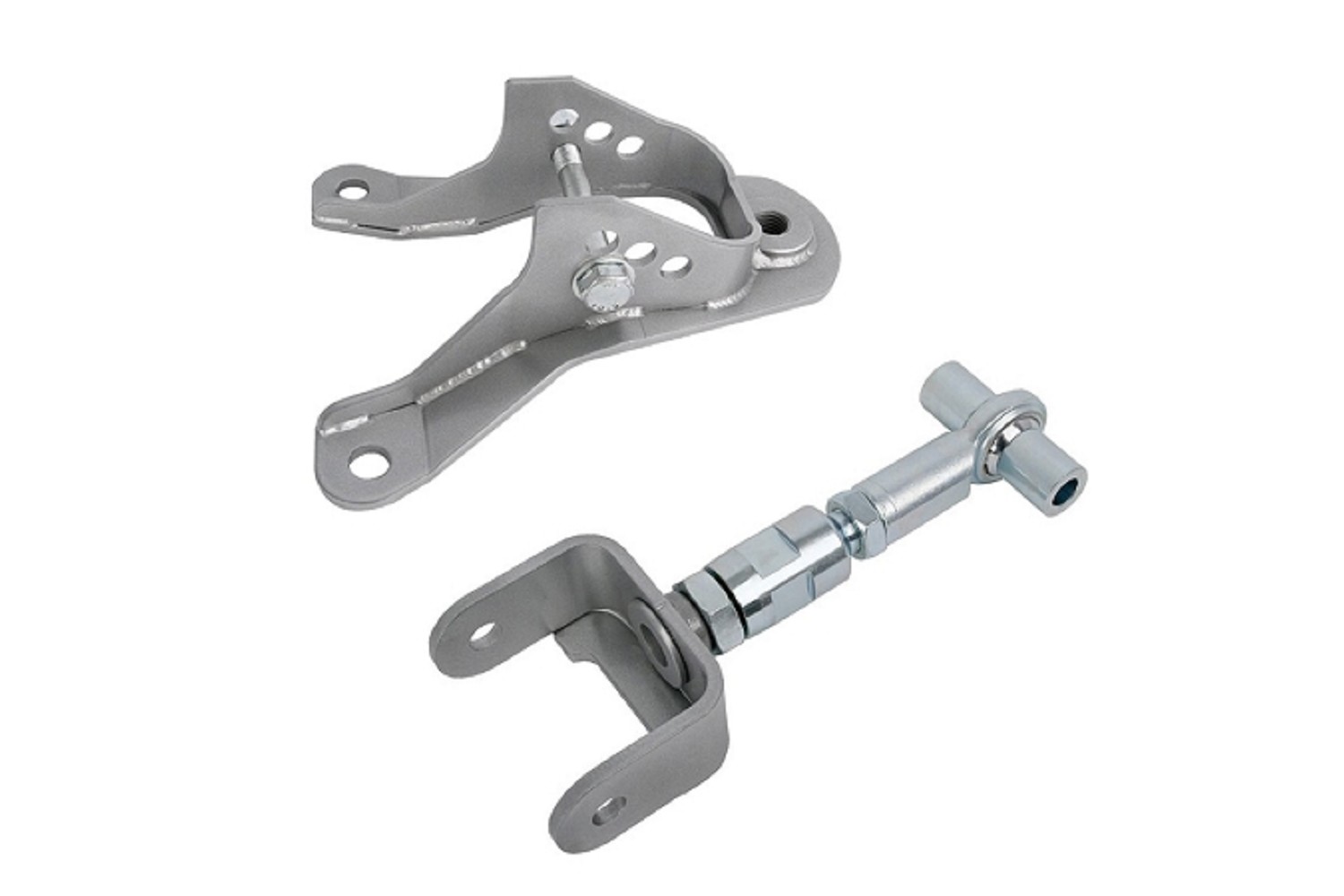 2011-14 Mustang Steeda S197 Upper Control Arm w/ Chassis Mount
