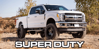 Super Duty