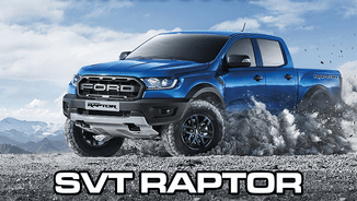 SVT Raptor