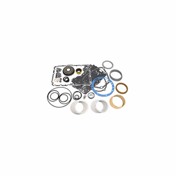 TCI 5R55 MASTER OVERHAUL SERVICE KIT Mustang GT (05-10)