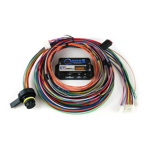 US Shift Quick 6 Transmission Control System- 6R80