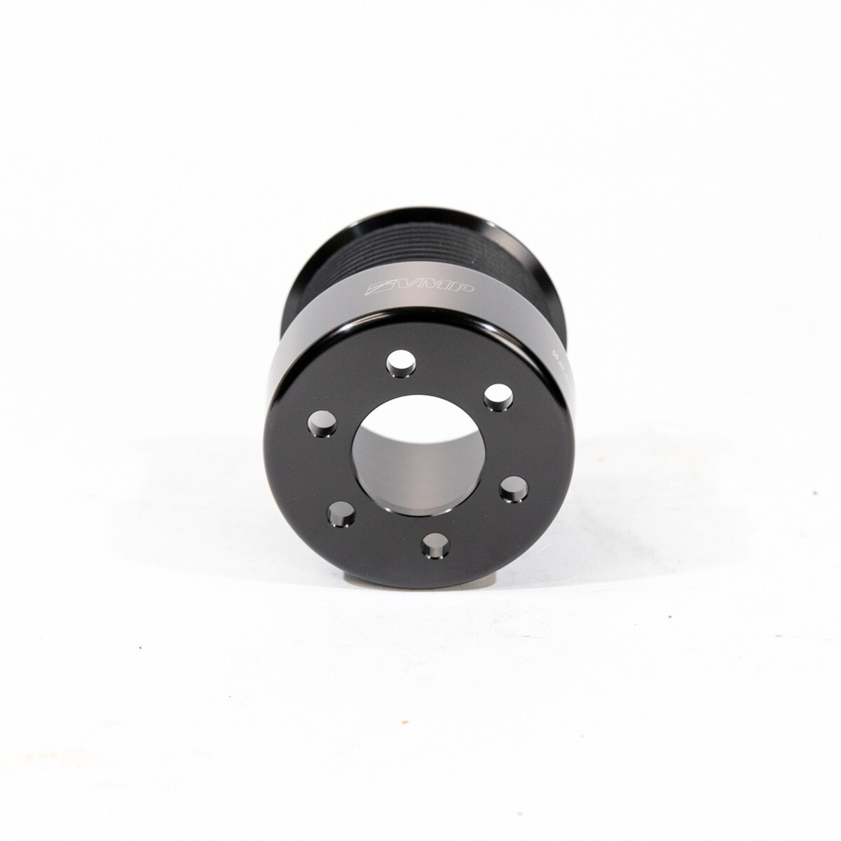 VMP 2.6" Griptec 10-Rib Pulley for 5.0 L/5.2 L/5.4 L/5.8 L TVS Supercharger