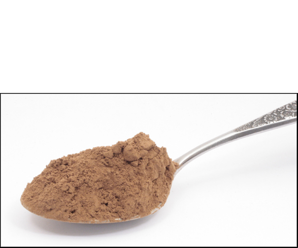 Organic Cocoa Powder (2 Pounds) - Buy Online!