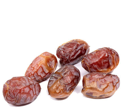 Organic Khadrawi Dates (5 Pounds)
