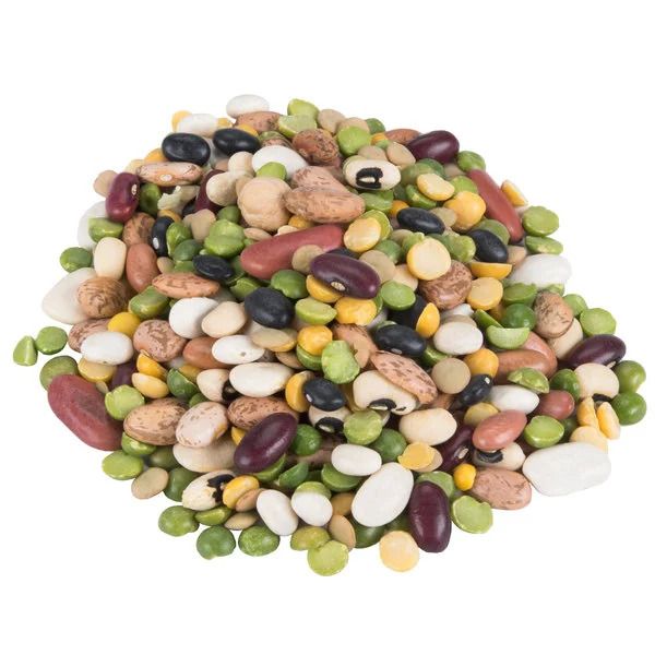 Organic Peas and Beans - Buy Online!