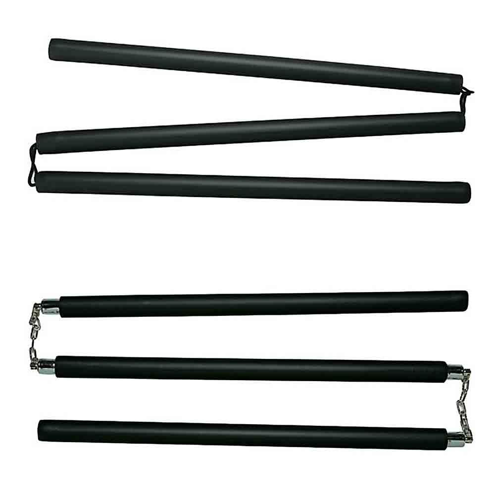 3 SECTION PRACTICE STAFF on sale for only $31.70