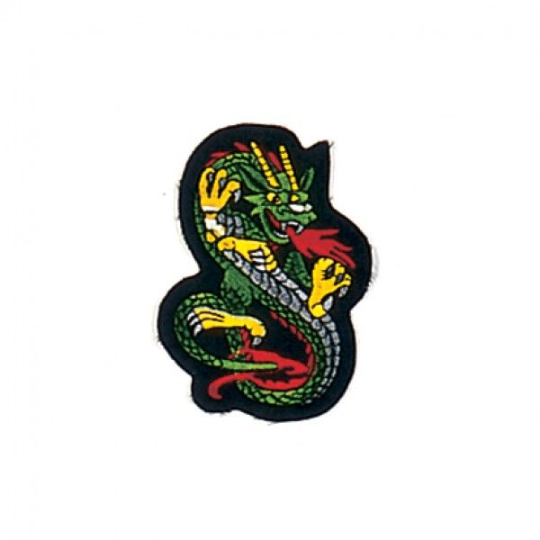 4" DRAGON PATCH on Sale only $4.50