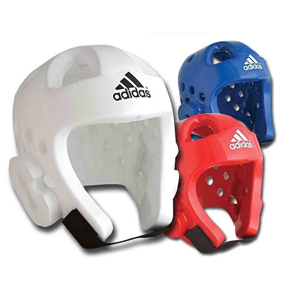 ADIDAS WTF DELUXE HEAD GEAR on sale $54.75