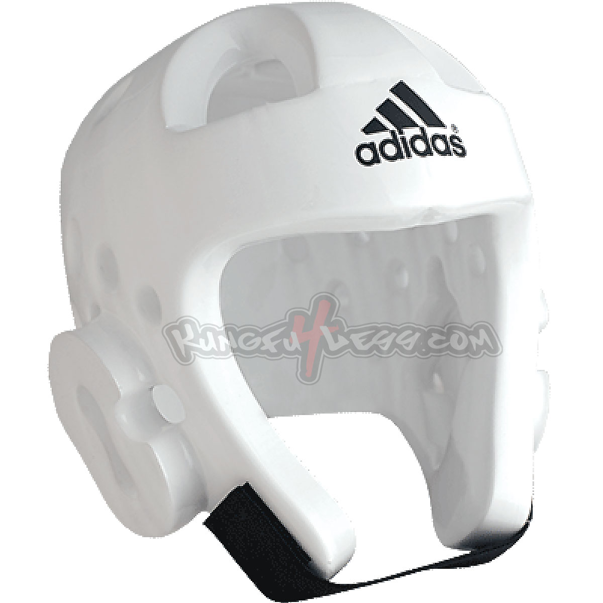 ADIDAS WTF DELUXE HEAD GEAR on sale $54.75