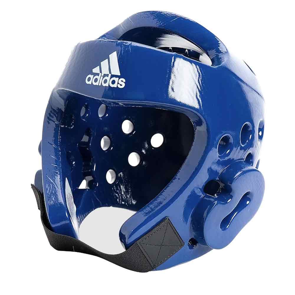 ADIDAS WTF DELUXE HEAD GEAR on sale $59.95