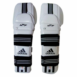 Adidas WTF Taekwondo Approved Foot Protector on Sale $45.00