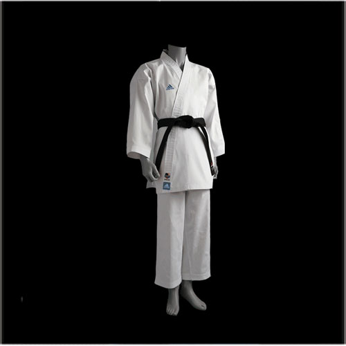 ADIDAS MASTER KARATE UNIFORM ON SALE STARTING $99.95