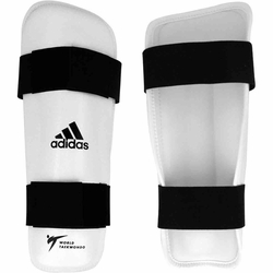 Adidas WTF Taekwondo Approved Foot Protector on Sale $45.00