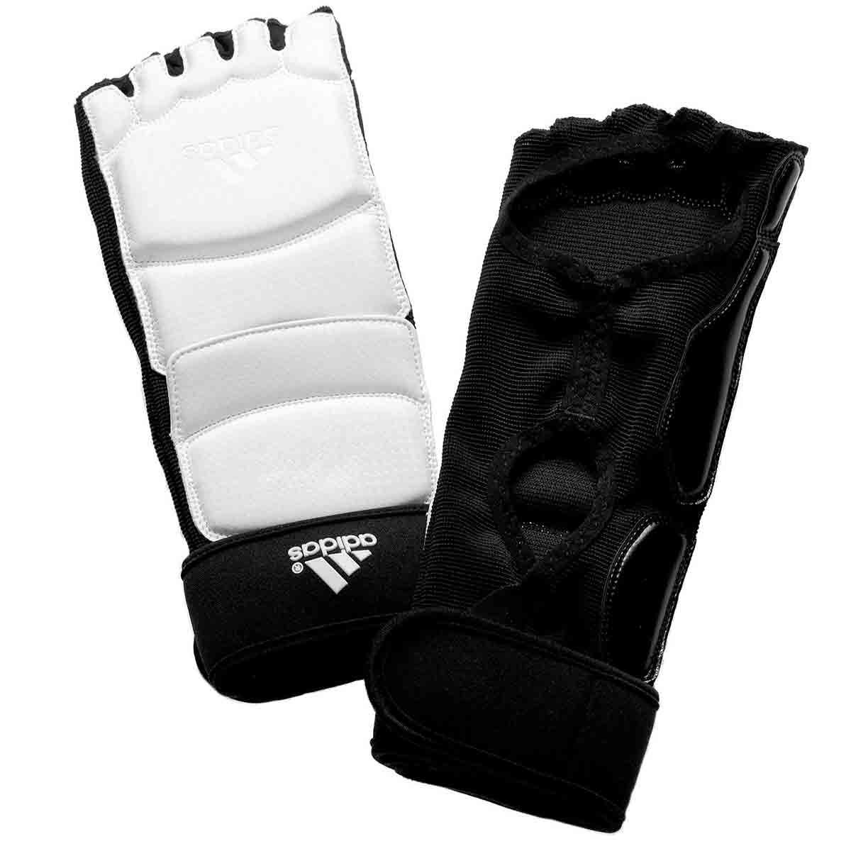 Adidas WTF Taekwondo Approved Foot Protector on Sale $45.00