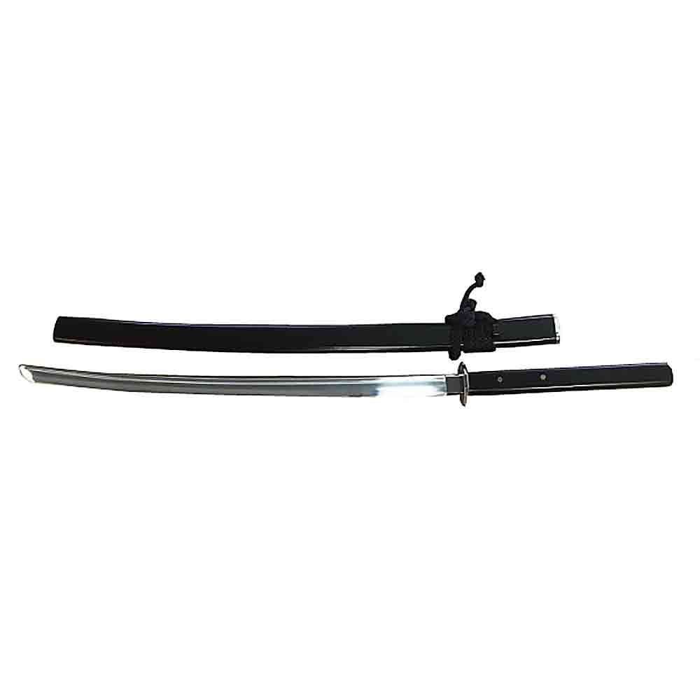ALLOY SAMURAI SWORD on Sale $120.95