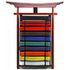 BUDO BELT DISPLAY on sale only $76.95