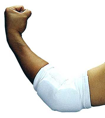 CLOTH ELBOW PAD on sale $9.50