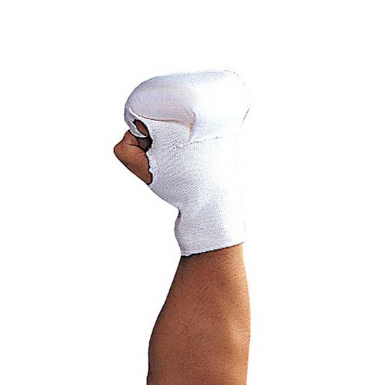 DELUXE CLOTH HAND PROTECTOR on $15.02