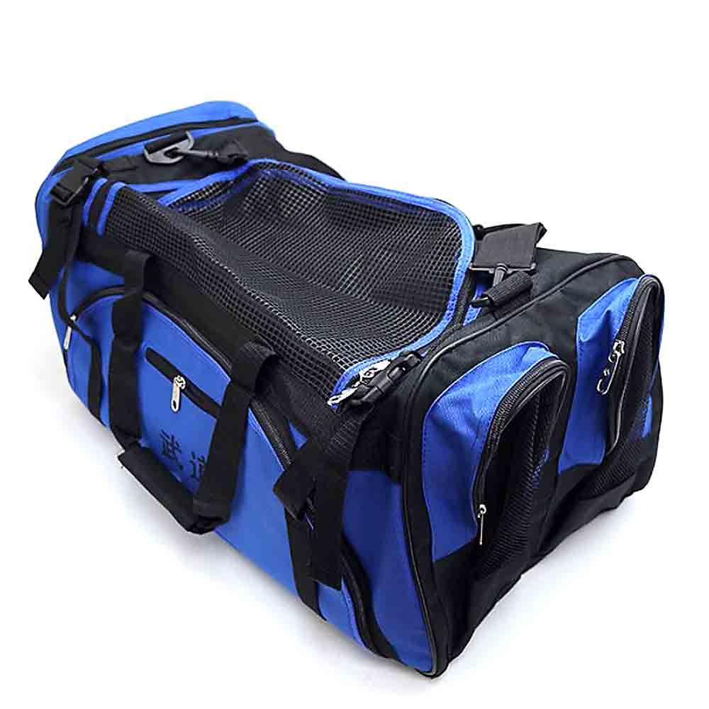 Deluxe sports bag on sale $42.88