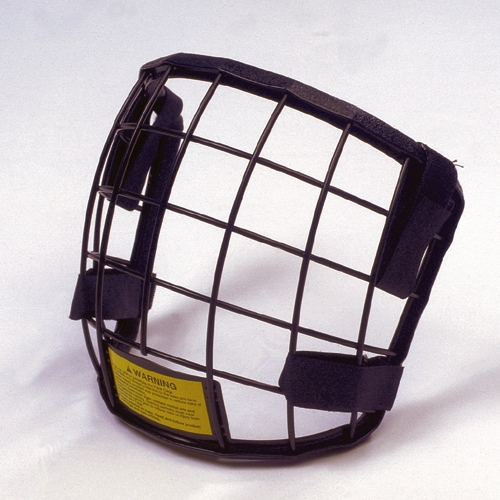 Face Cage for MACHO Warrior on sale $49.95