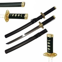 LAI-TO SAMURAI SWORD 28" WITH SHEATH