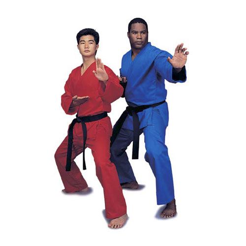 GTMA COLOR KARATE UNIFORM starting at $24.15